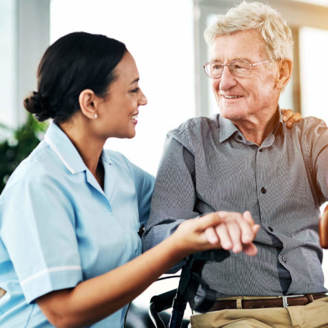 Senior Options | Align Senior Care
