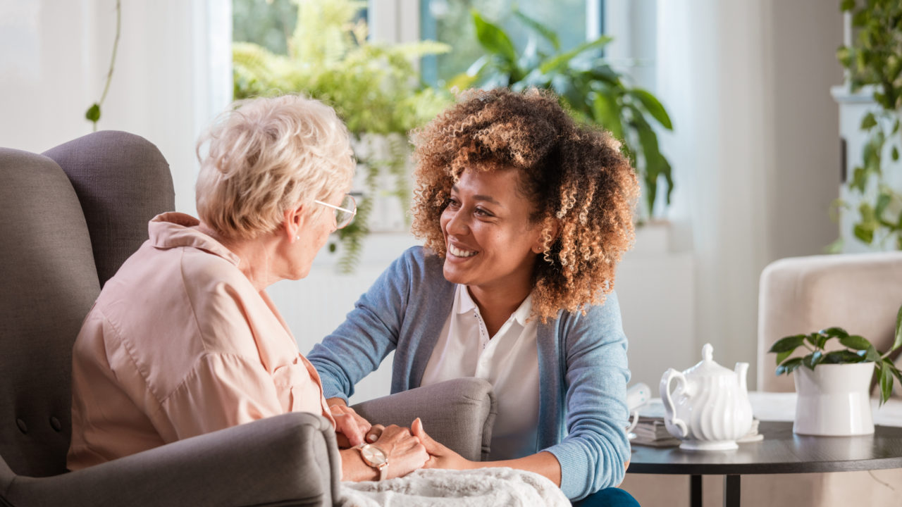 Leading Age California | Align Senior Care